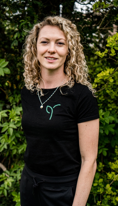 Team - Over ons - Fysiek